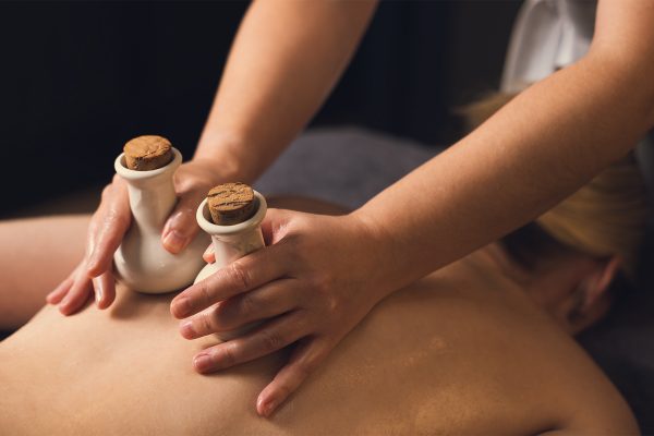 Fairmont Spa & Wellness - Fairmont Windsor Park near London