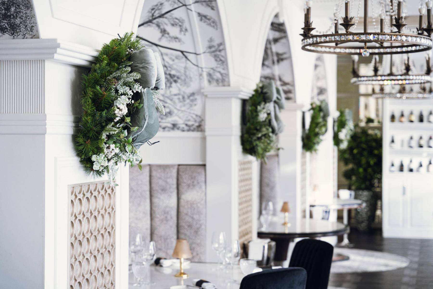 Christmas in Windsor | Festive Season at Fairmont Windsor Park