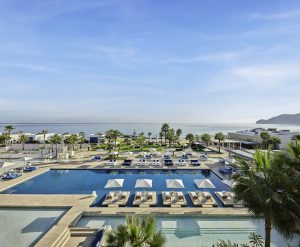 Sofitel Tamuda Bay Beach & Spa - Where life lives