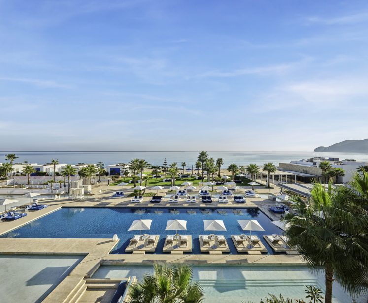 Sofitel Tamuda Bay Beach & Spa - Where life lives