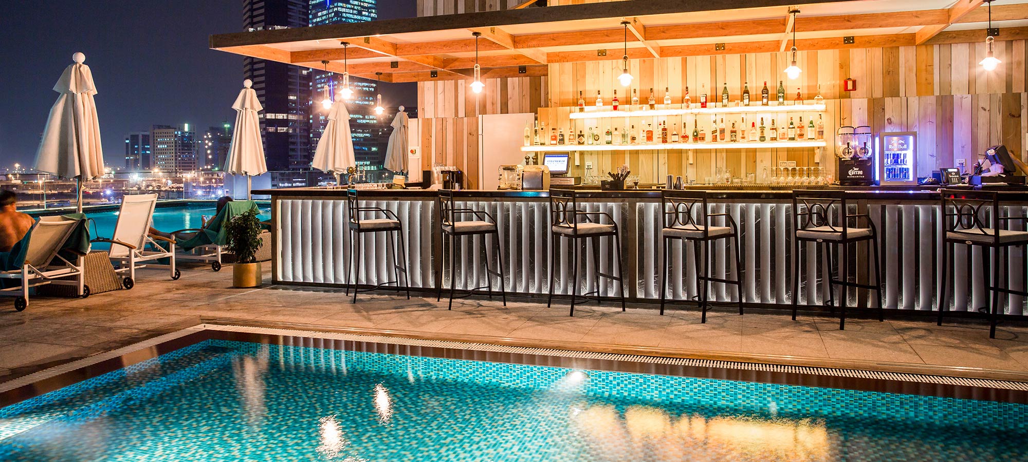 Pullman Dubai Downtown