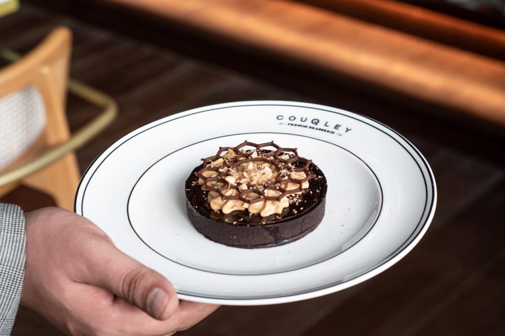 Pullman Dubai Downtown - Couqley French Brasserie