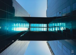 ARIA Rooftop Lounge in Dubai | Premium Pool Bar with View