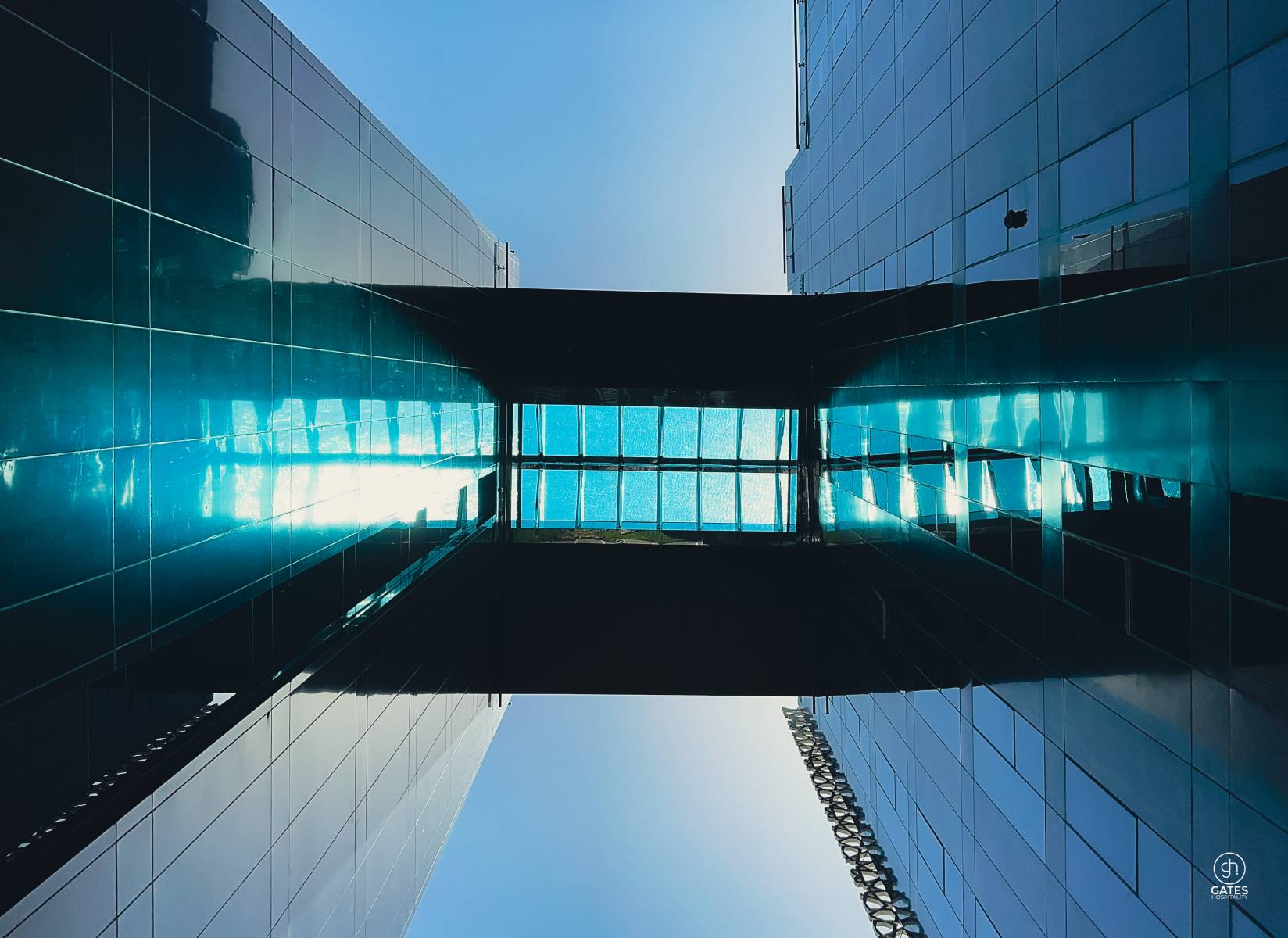 ARIA Rooftop Lounge in Dubai | Premium Pool Bar with View