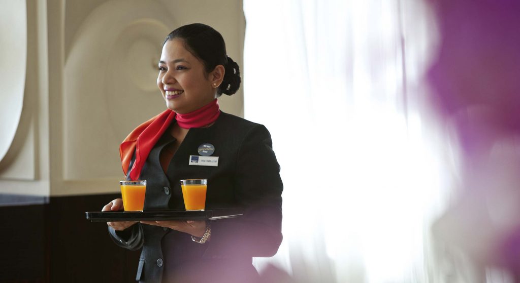 Jumeirah Village Triangle Hotel Offers | Novotel JVT Dubai