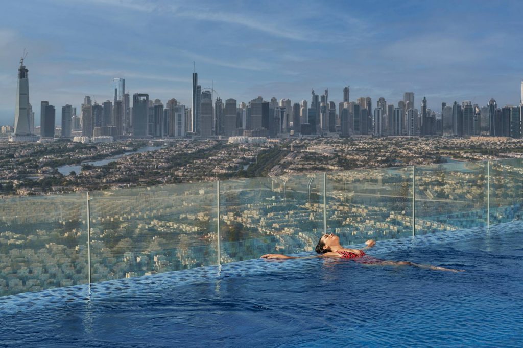 Jumeirah Village Triangle Hotel Offers | Novotel JVT Dubai