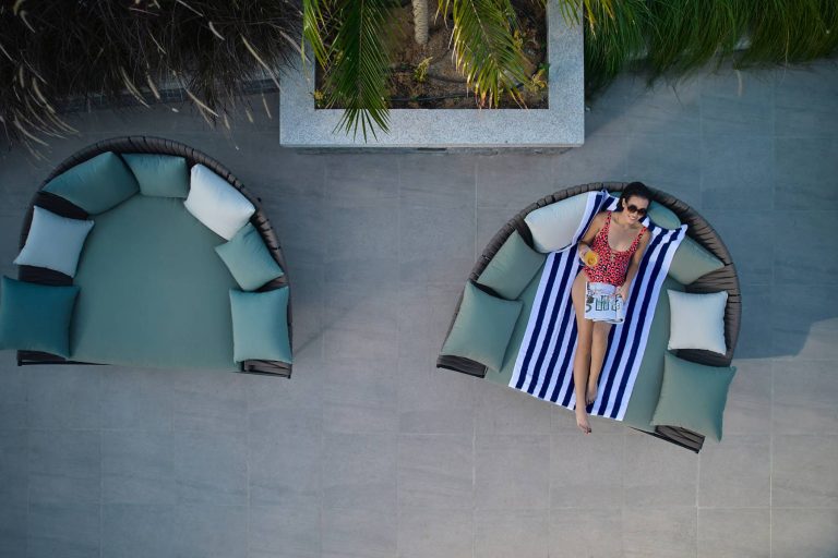 Fitness Centre in JVT Dubai | Novotel JVT, 4 Star Hotel