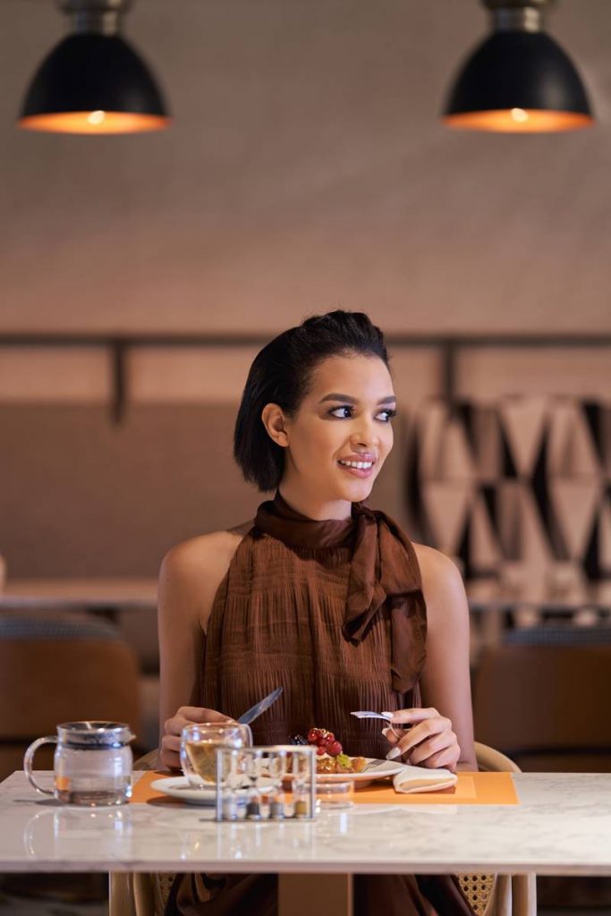 Jumeirah Village Triangle Hotel Offers | Novotel JVT Dubai