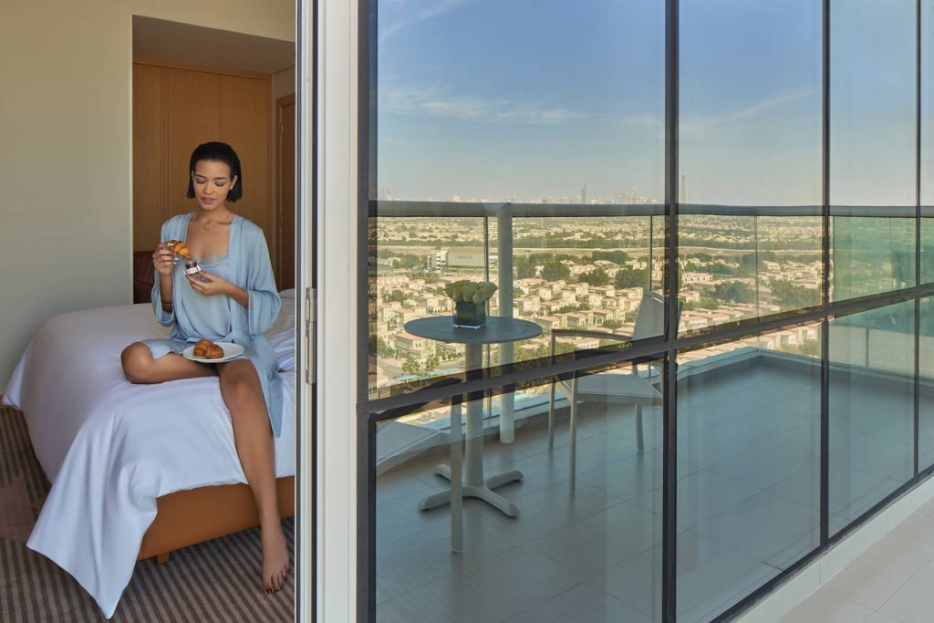 Jumeirah Village Triangle Hotel Offers | Novotel JVT Dubai