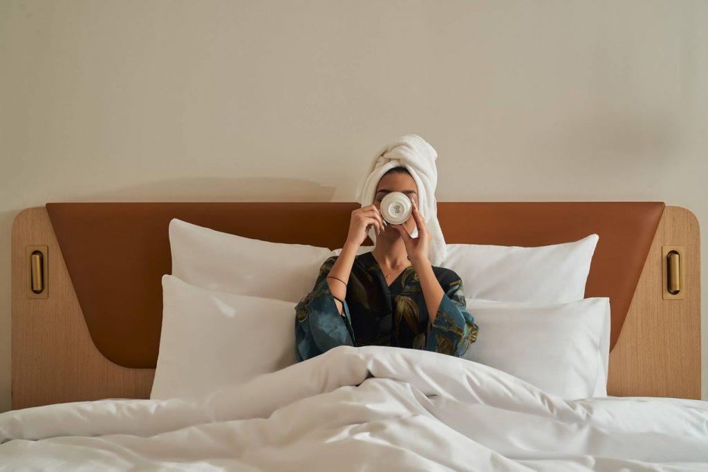 Jumeirah Village Triangle Hotel Offers | Novotel JVT Dubai