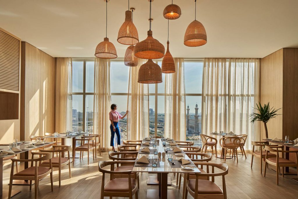 Jumeirah Village Triangle Hotel Offers | Novotel JVT Dubai