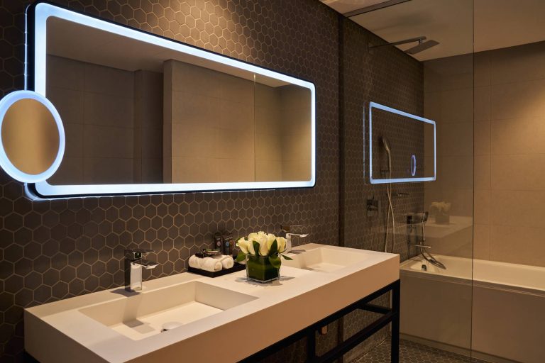 Jumeirah Village Triangle Hotel Rooms & Suites | Novotel JVT