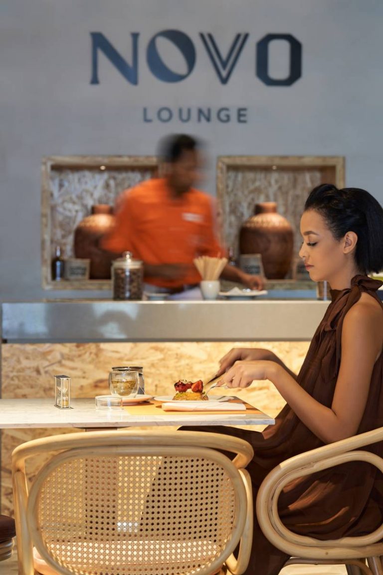 Happy Hour Offer in Dubai | Novotel JVT, Luxury Hotel