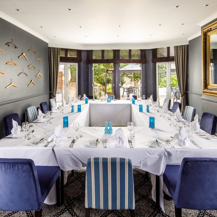 Mercure Oxford Hawkwell House - Welcome to the Mercure Oxford Hawkwell ...