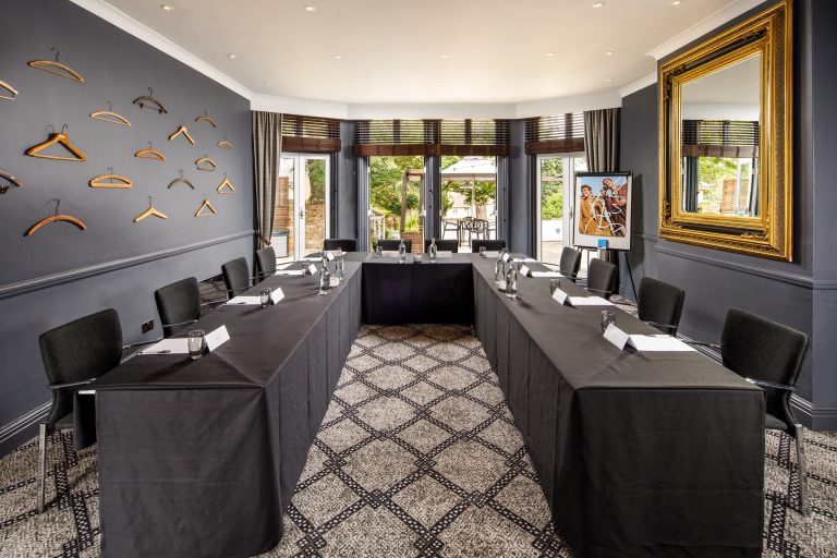 Mercure Oxford Hawkwell House - Welcome to the Mercure Oxford Hawkwell ...