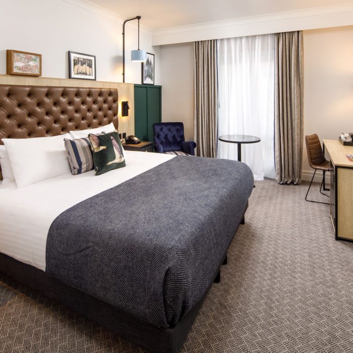 Mercure Oxford Hawkwell House - Welcome to the Mercure Oxford Hawkwell ...