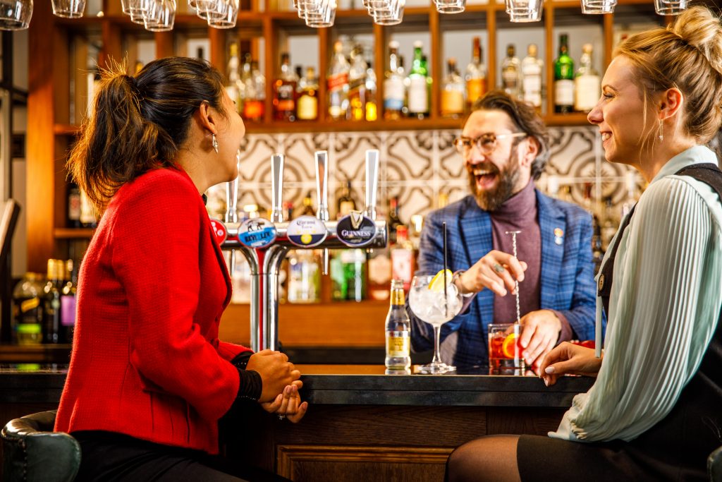 Mercure Oxford Hawkwell House - Welcome to the Mercure Oxford Hawkwell ...