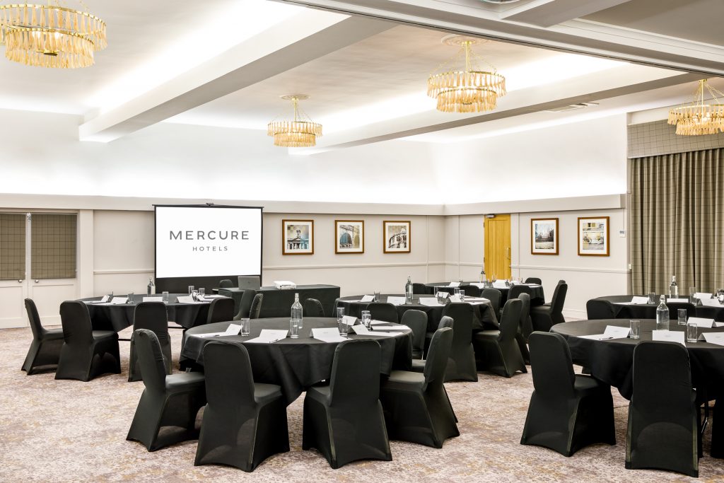 Mercure Oxford Hawkwell House - Welcome to the Mercure Oxford Hawkwell ...