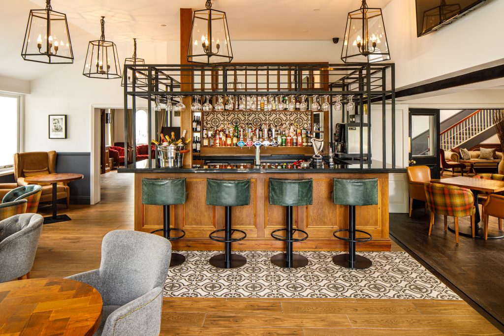 Mercure Oxford Hawkwell House - What's On