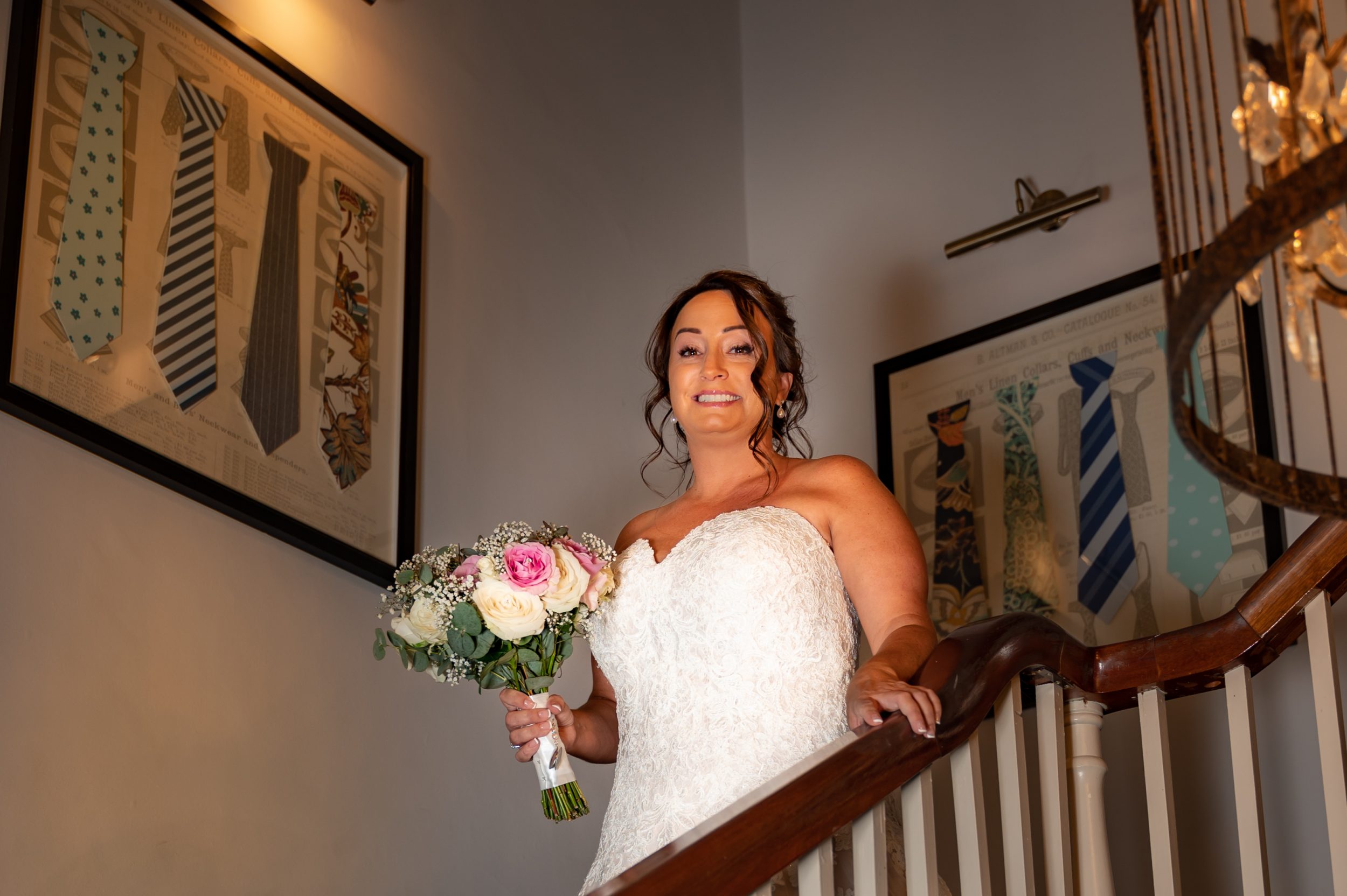Mercure Oxford Hawkwell House - Hitched at Hawkwell