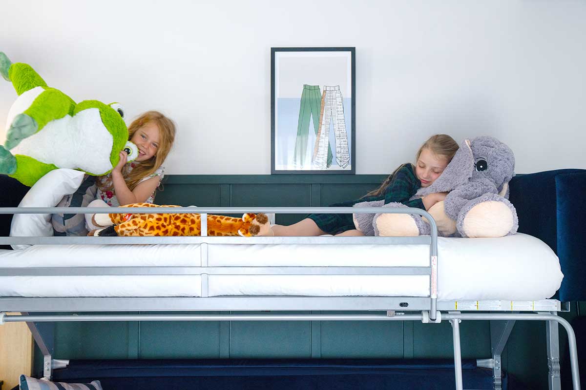 Mercure Oxford Hawkwell House | Family Fun Package | Family Hotel