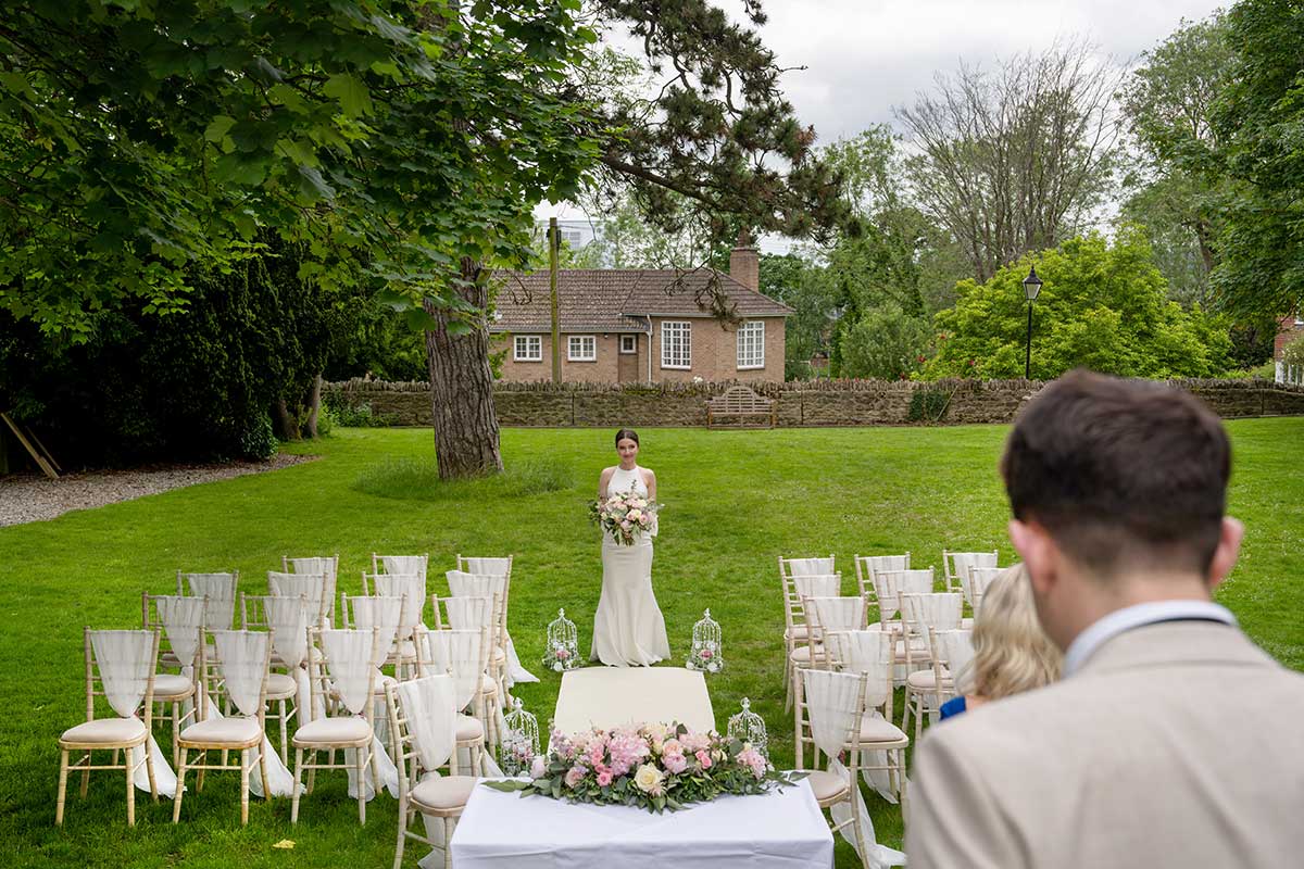 Mercure Oxford Hawkwell House - A Tranquil Boutique Stay