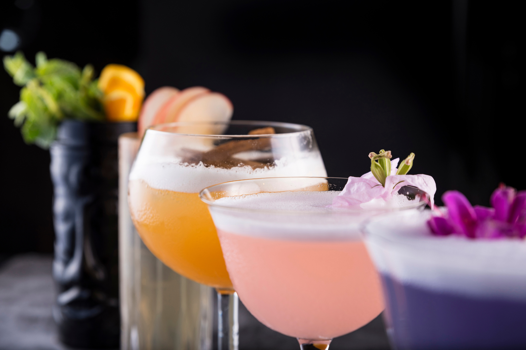 Pullman Santiago Vitacura - Bares imperdibles en Vitacura