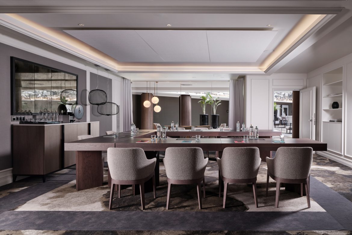 | Sofitel Barcelona Skipper