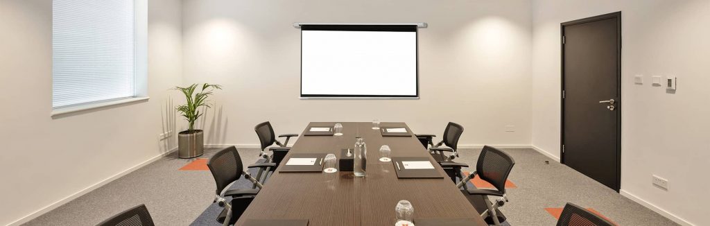 Best Meeting Rooms in Dubai | IWTC Dubai