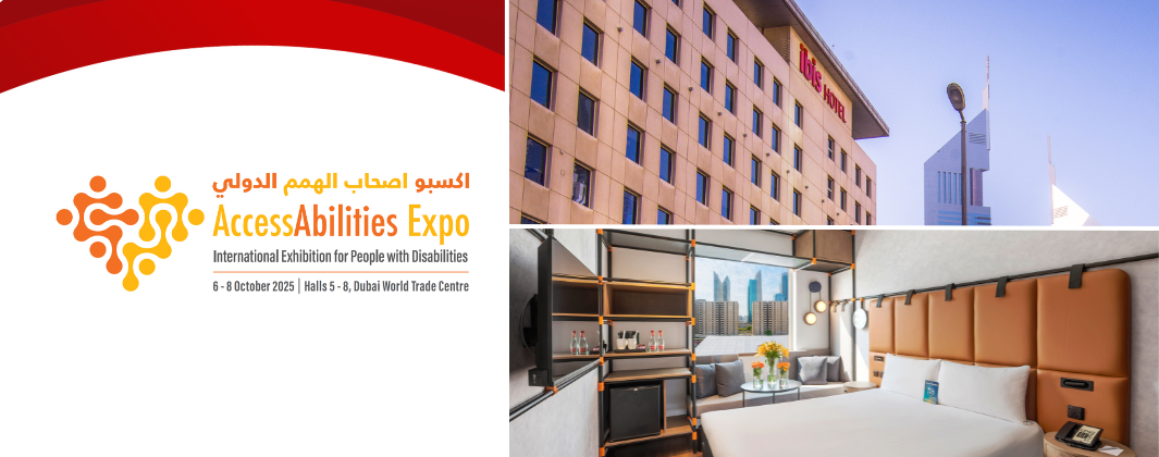 Ibis Dubai World Trade Centre