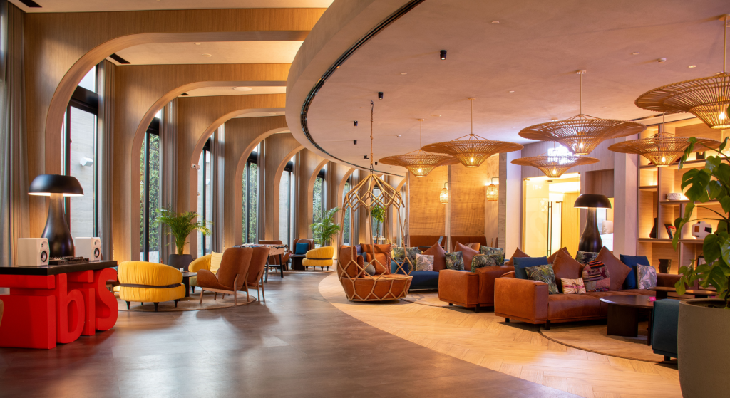 Ibis Hotel World Trade Center Contact Us | Ibis Hotel Booking