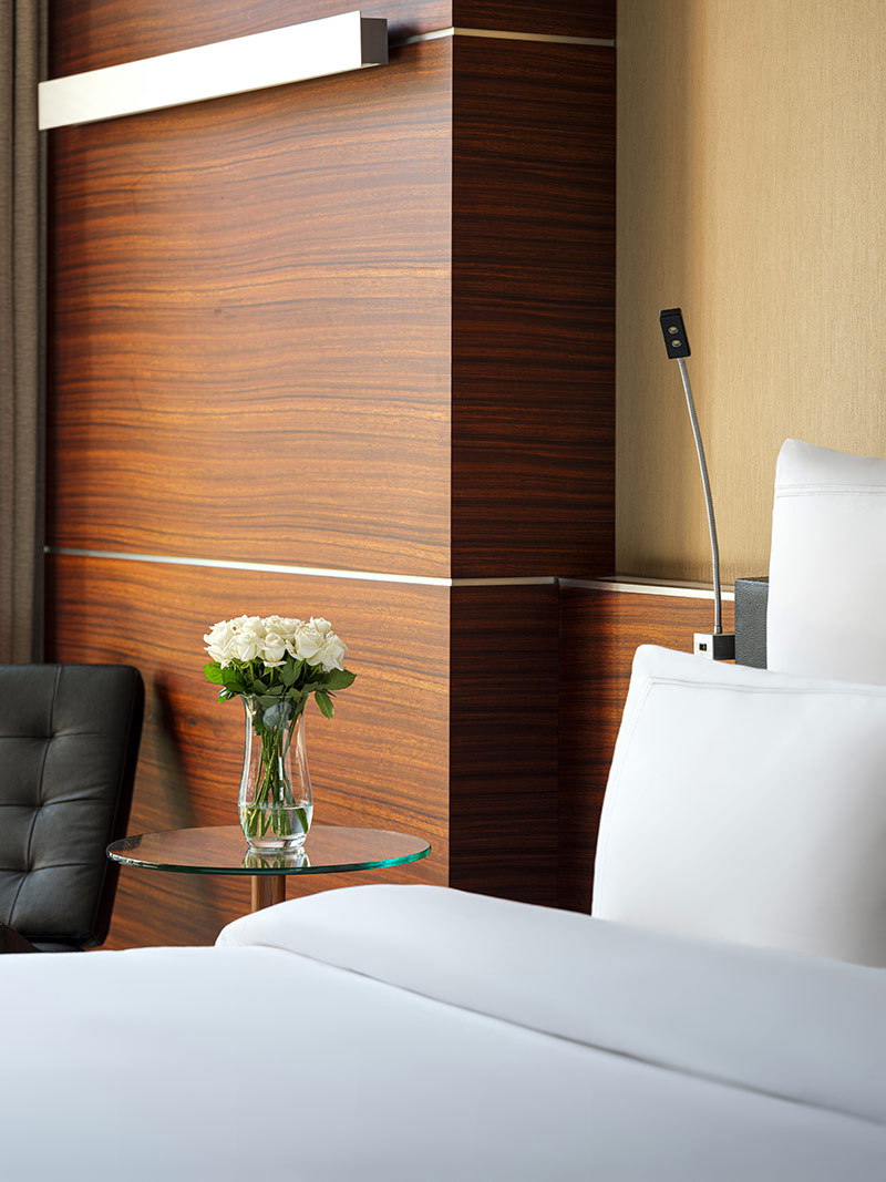 Swiss Advantage room | Swissôtel Büyük Efes Izmir | 5-star hotel