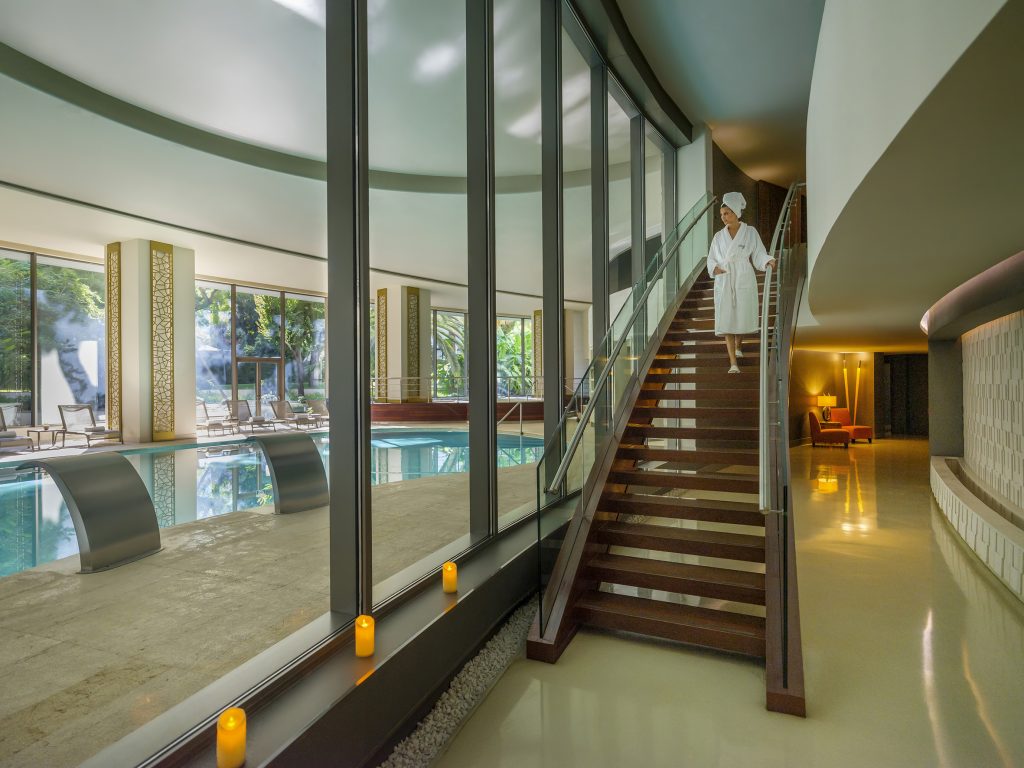 İzmir Swissotel & Swissotel Büyük Efes İzmir | İzmir Otel