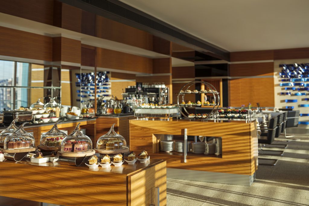 İzmir Swissotel & Swissotel Büyük Efes İzmir | İzmir Otel