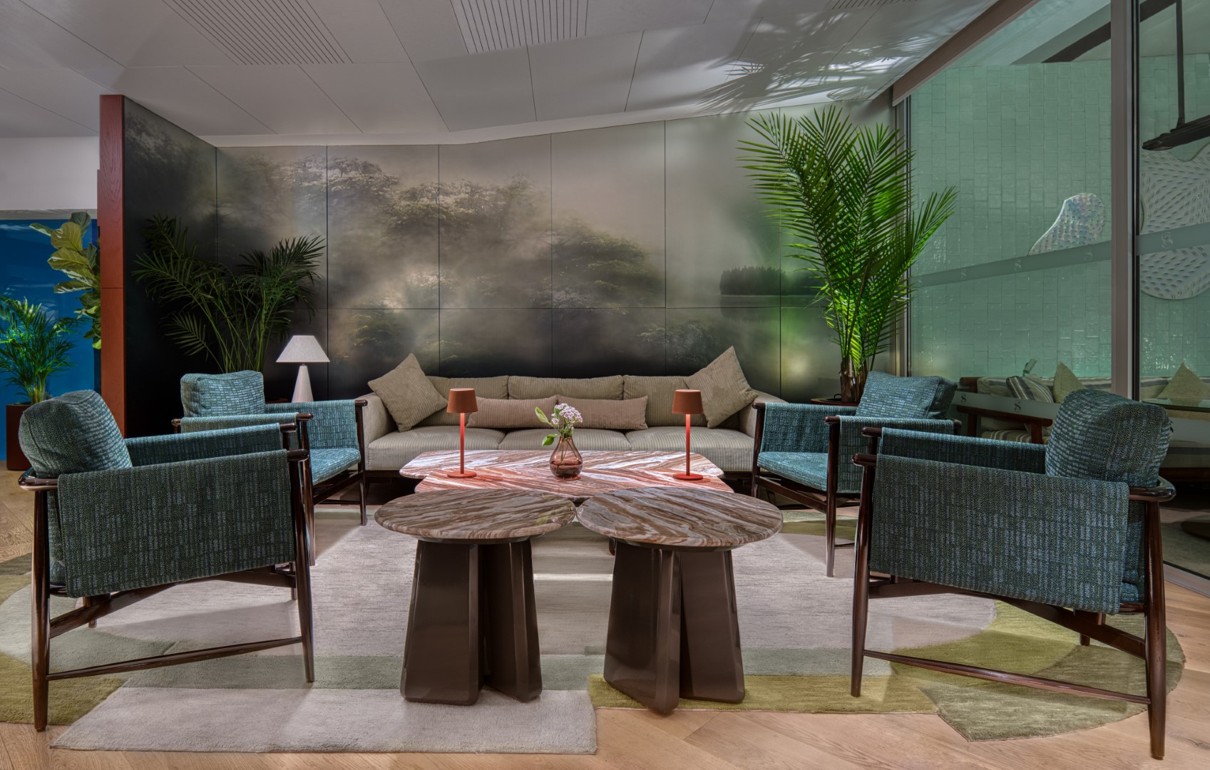 Italian Restaurant in Izmir & Scappi Restaurant