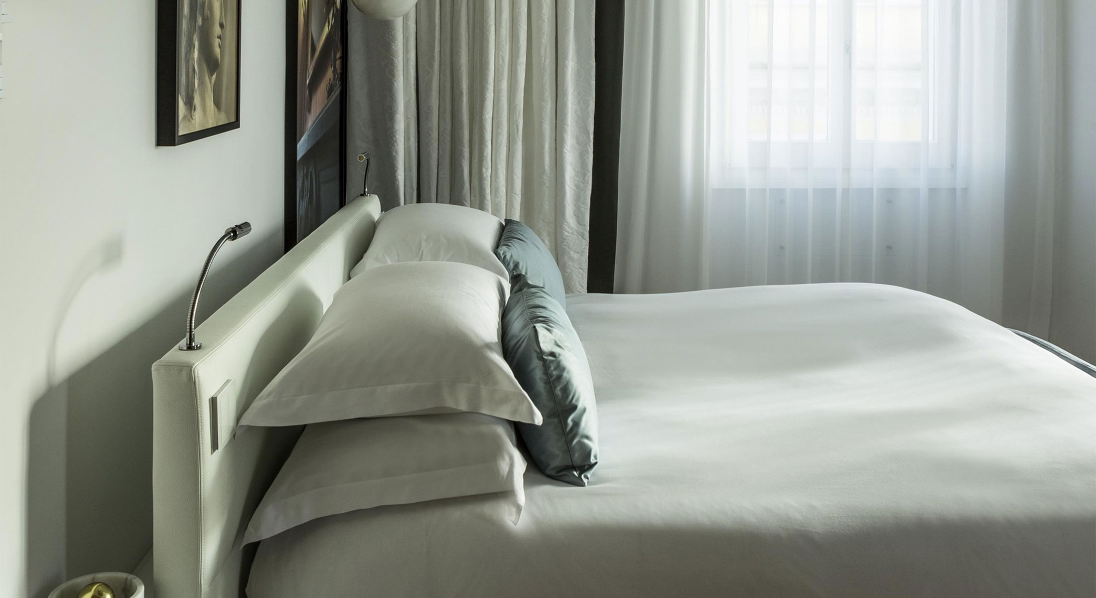 Superior Room | Sofitel Rome Villa Borghese