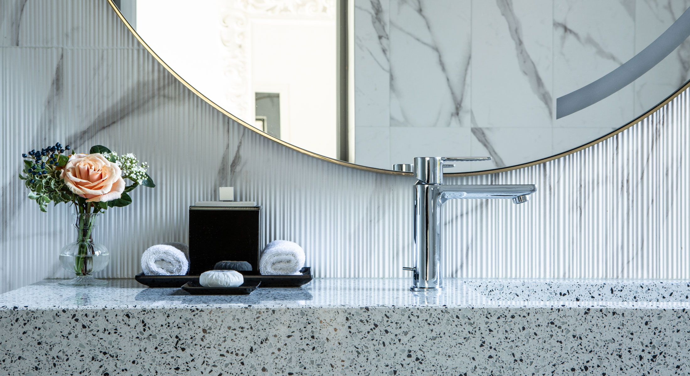 Superior Room | Sofitel Rome Villa Borghese