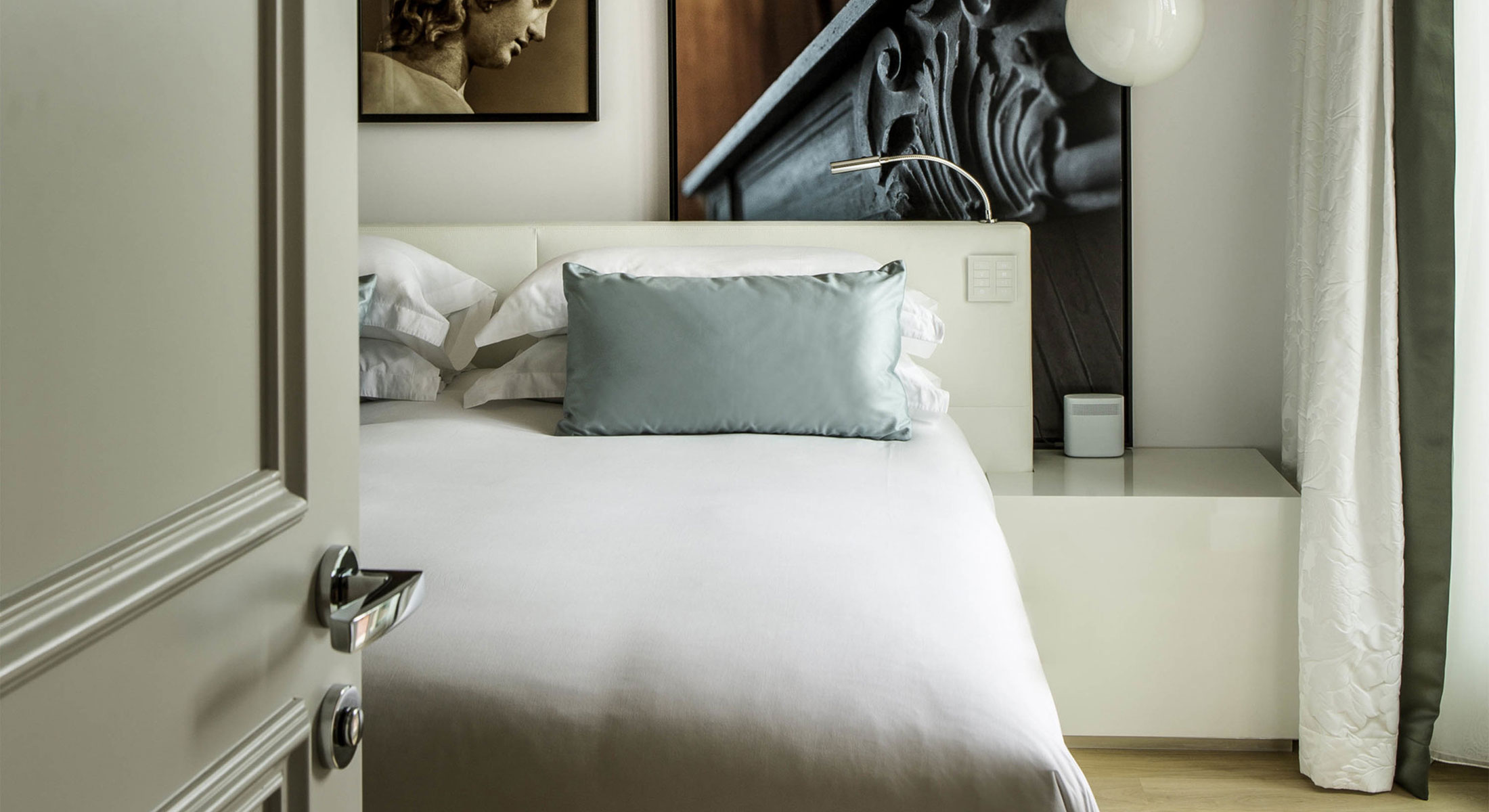 Luxury Room | Sofitel Rome Villa Borghese