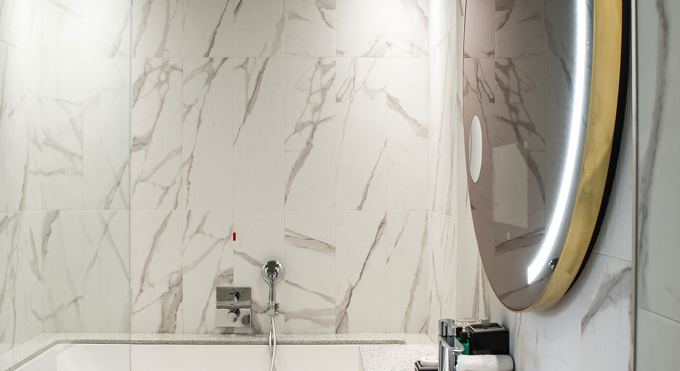 Suite Deluxe | Sofitel Rome Villa Borghese