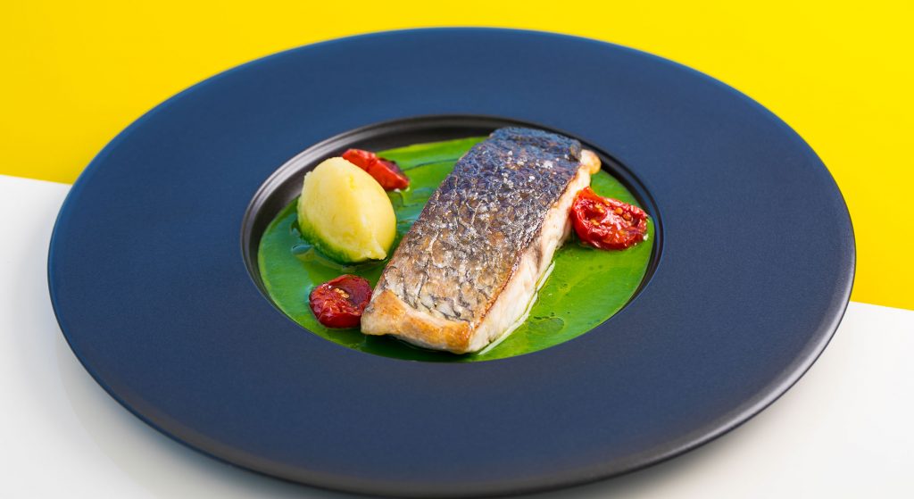 Rooftop Bar and Restaurant | Sofitel Rome Villa Borghese