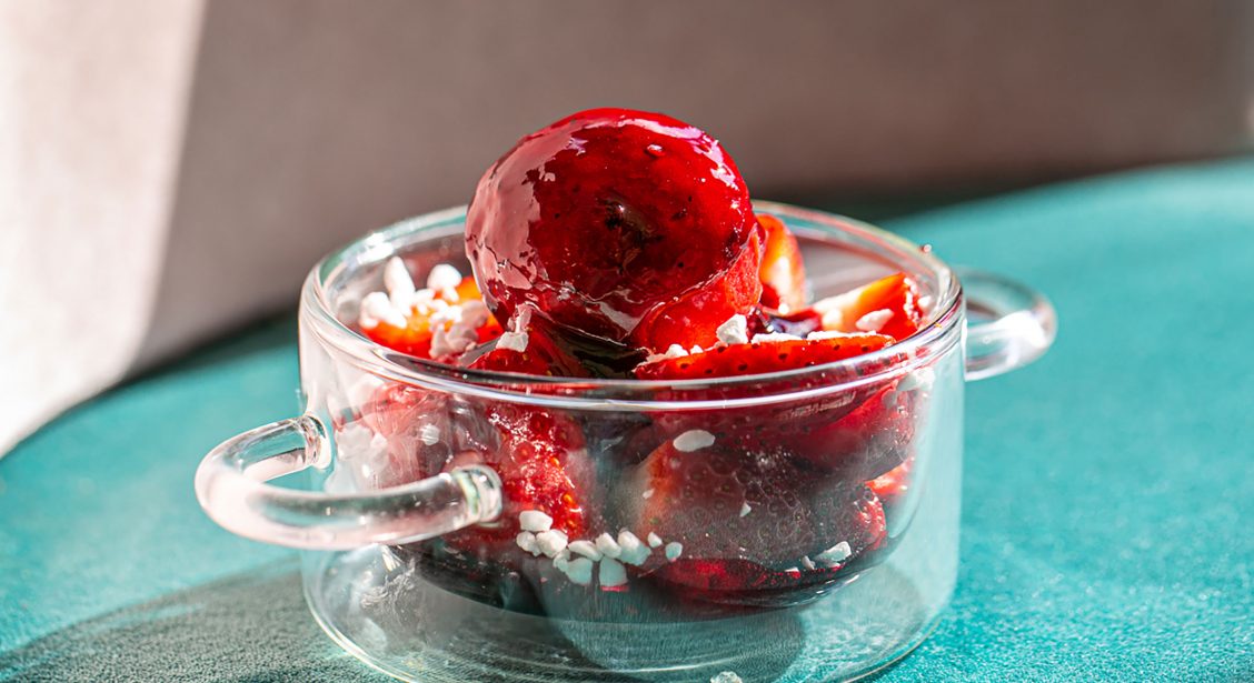 Rooftop Bar and Restaurant | Sofitel Rome Villa Borghese