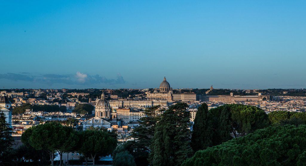 Media Enquiries at Sofitel Rome Villa Borghese | Luxe Hotel