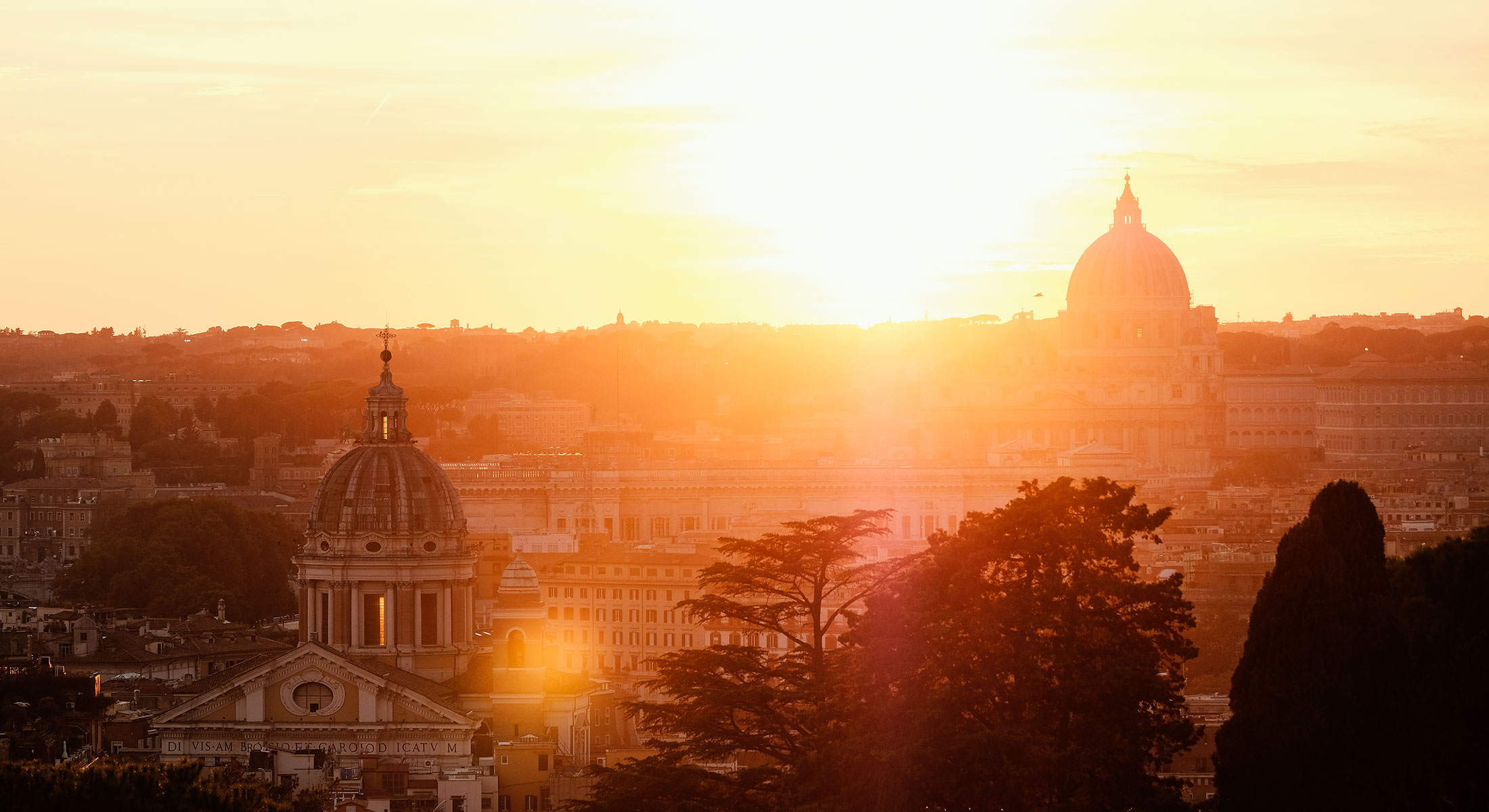 Photography Around Rome Experience - Sofitel Rome Villa Borghese