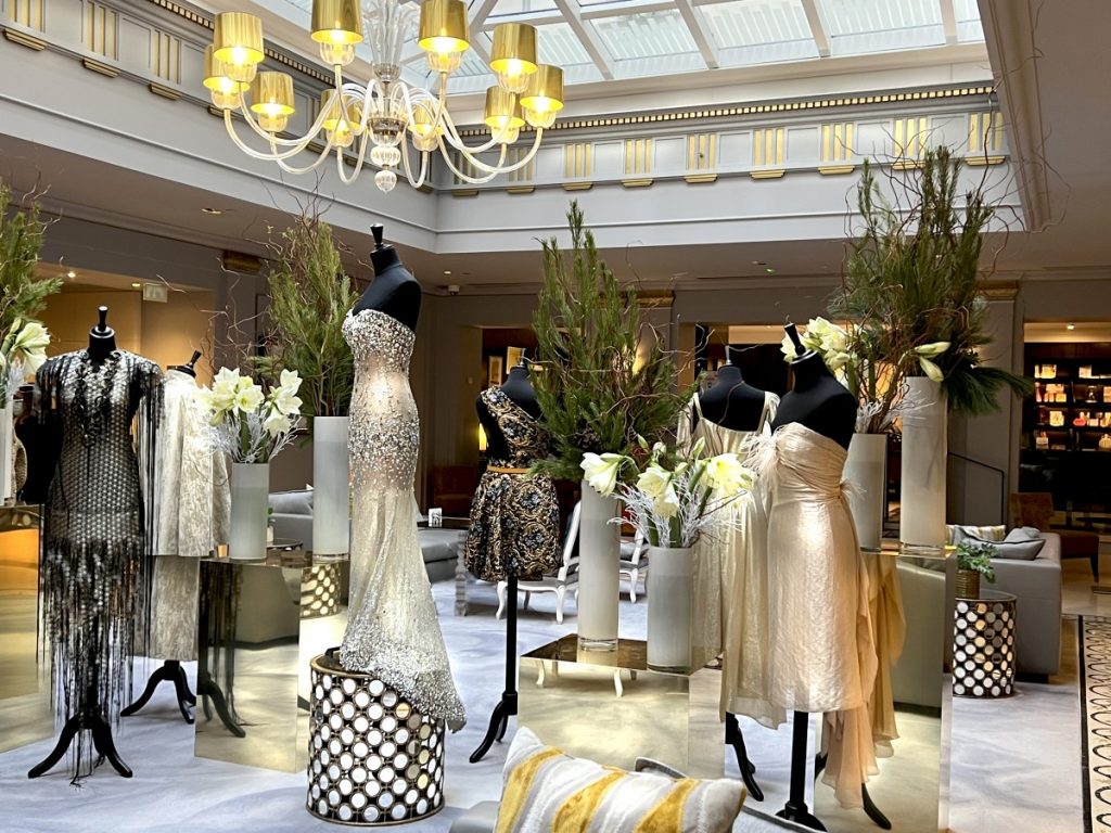 Sofitel Paris Le Faubourg - News & Events