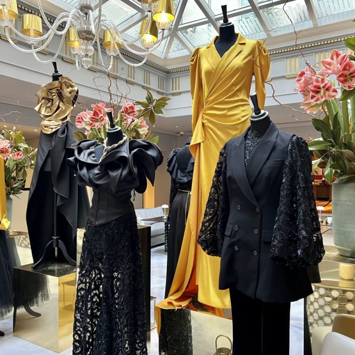 Sofitel Paris Le Faubourg - Be our guest