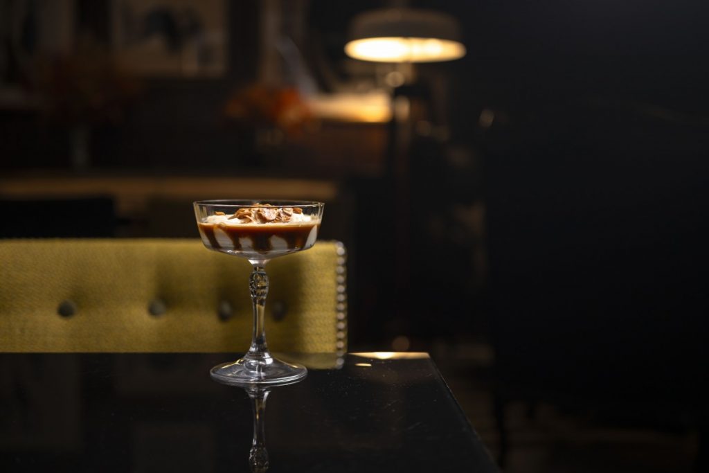 Sofitel Paris Le Faubourg - Le Bar du Faubourg