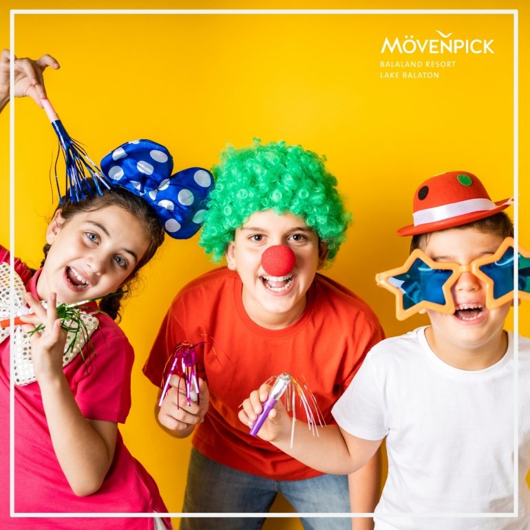 Special Offers - MÖVENPICK BalaLand Resort Lake Balaton