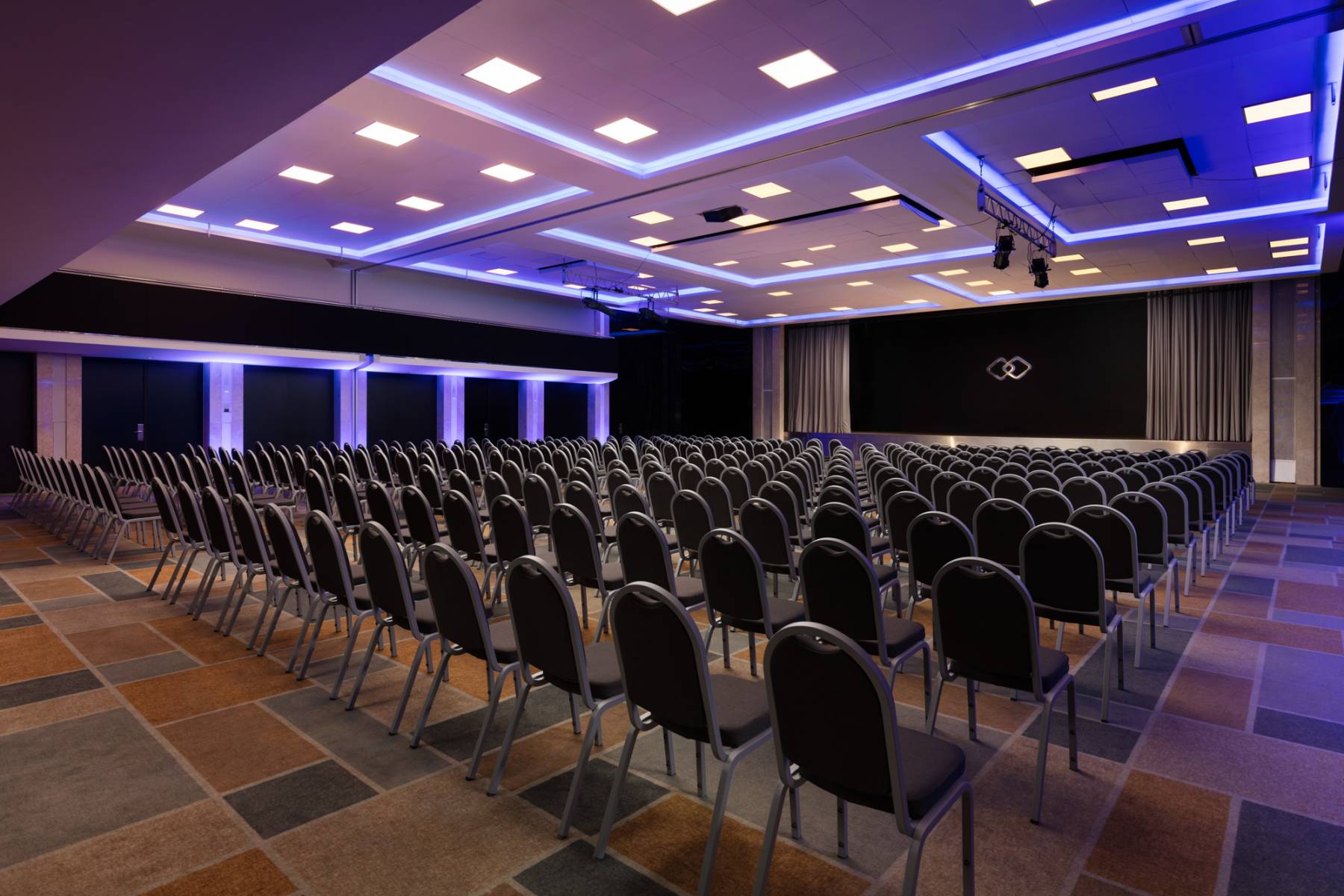 The Grand Ballroom - Sofitel Warsaw Victoria