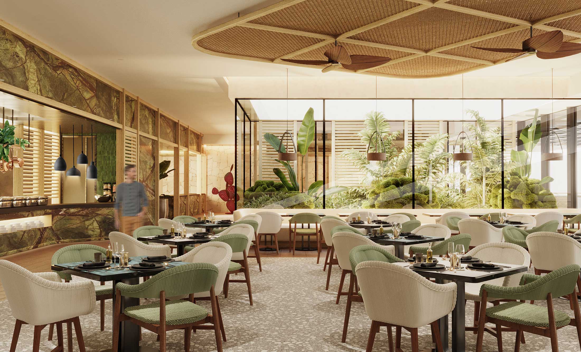 Gallery - Swissotel Çeşme