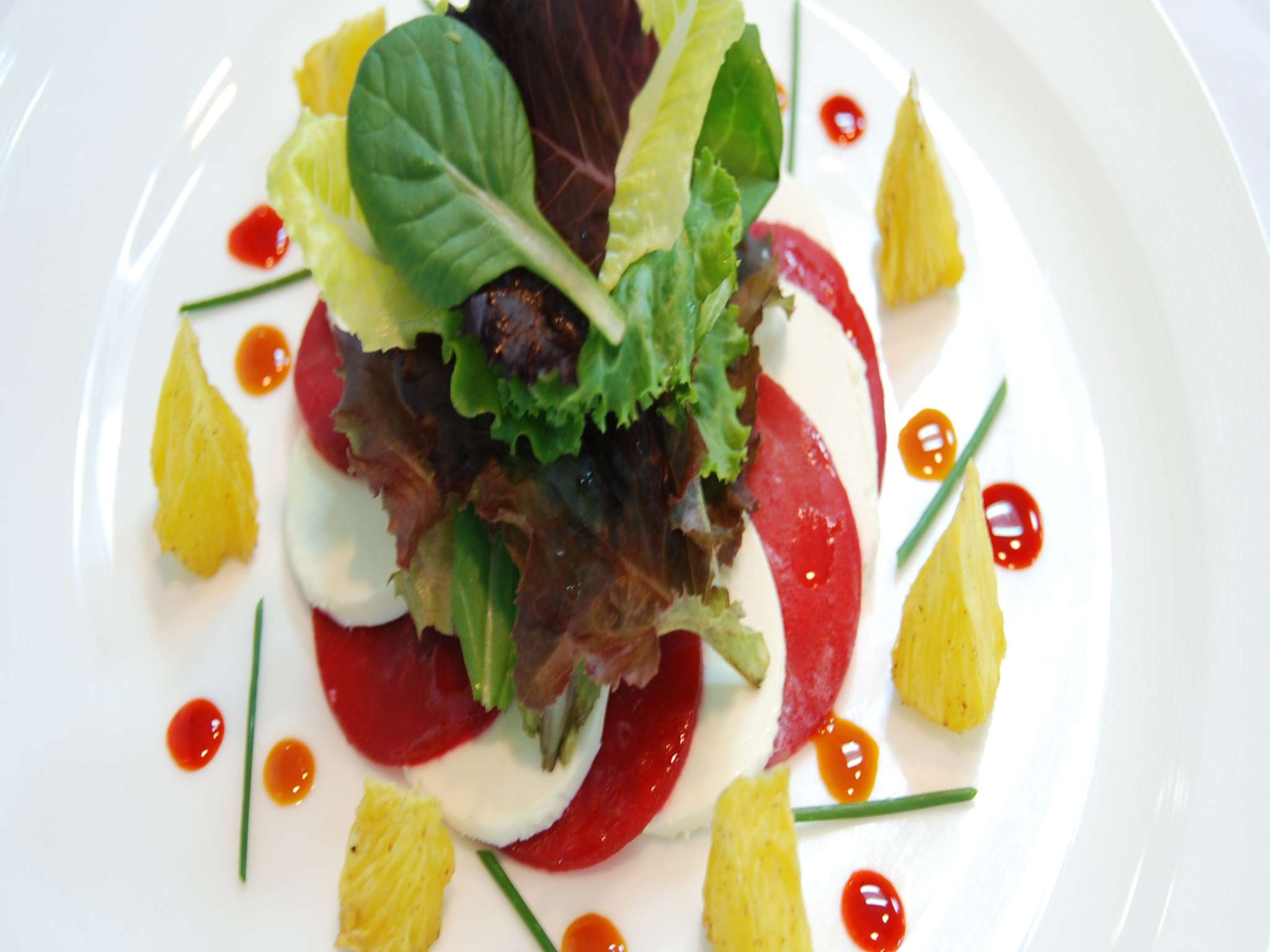 Gallery - Swissotel Çeşme